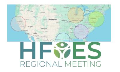 The Human Factors and Ergonomics Society (HFES)